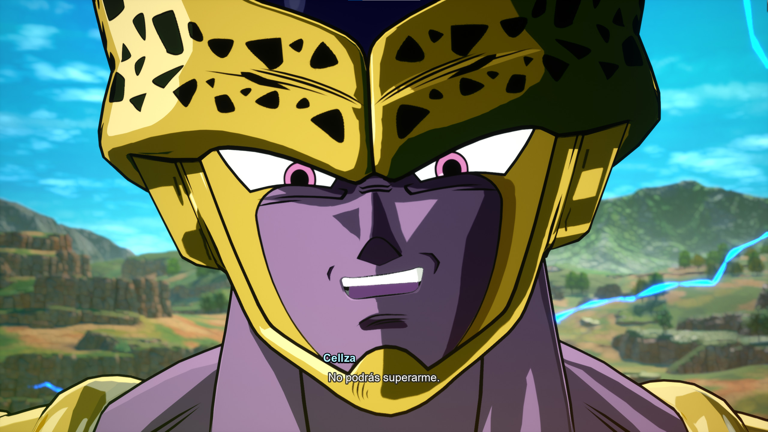 Cellza (New Slot Fusion) Mod for Dragon Ball: Sparking! ZERO | DBSZ Mods