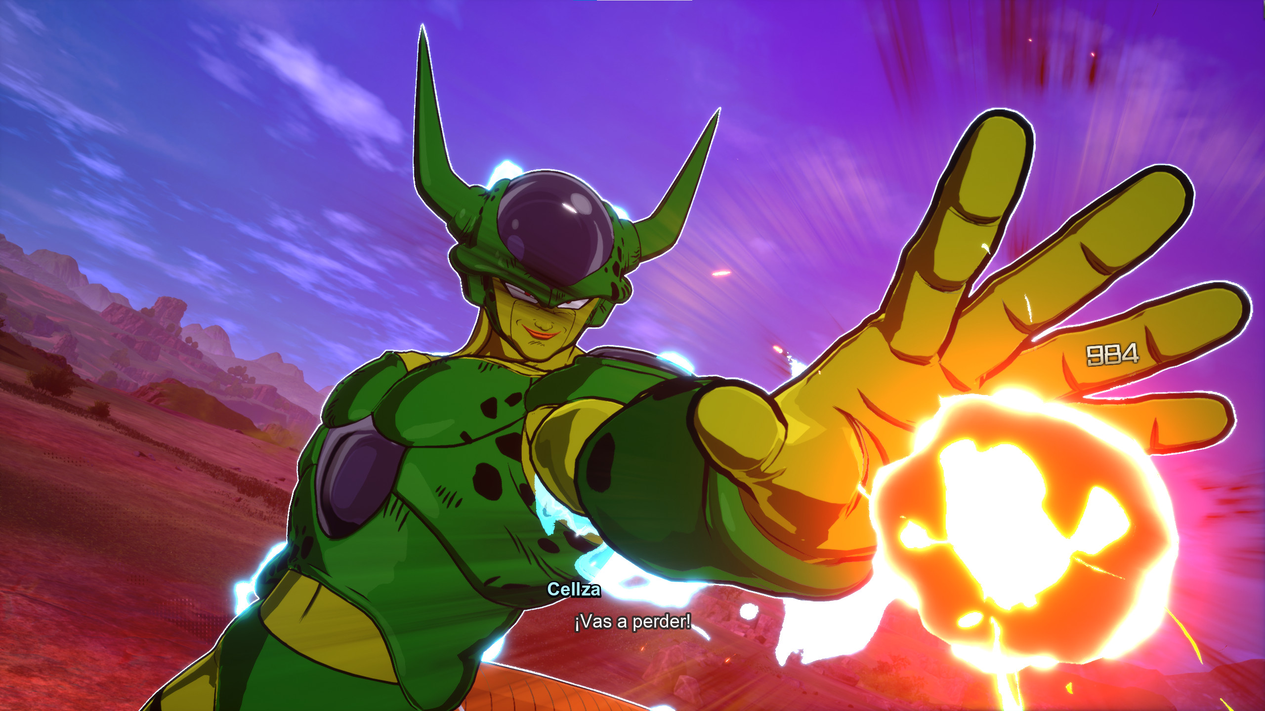 Cellza (New Slot Fusion) Mod for Dragon Ball: Sparking! ZERO | DBSZ Mods