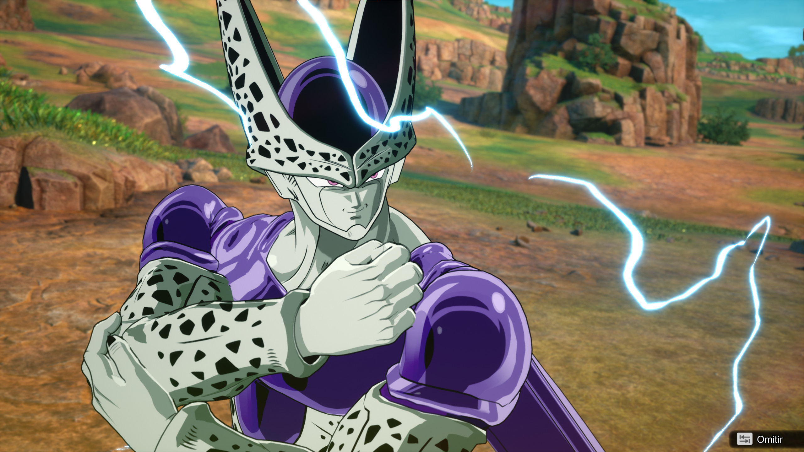 Cellza (New Slot Fusion) Mod for Dragon Ball: Sparking! ZERO | DBSZ Mods