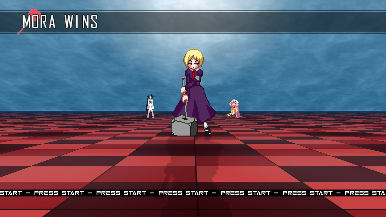 Mora (Vampirdzhija Vjedogonia) [CMC+ v8/9.5] Mod for Super Smash Bros ...