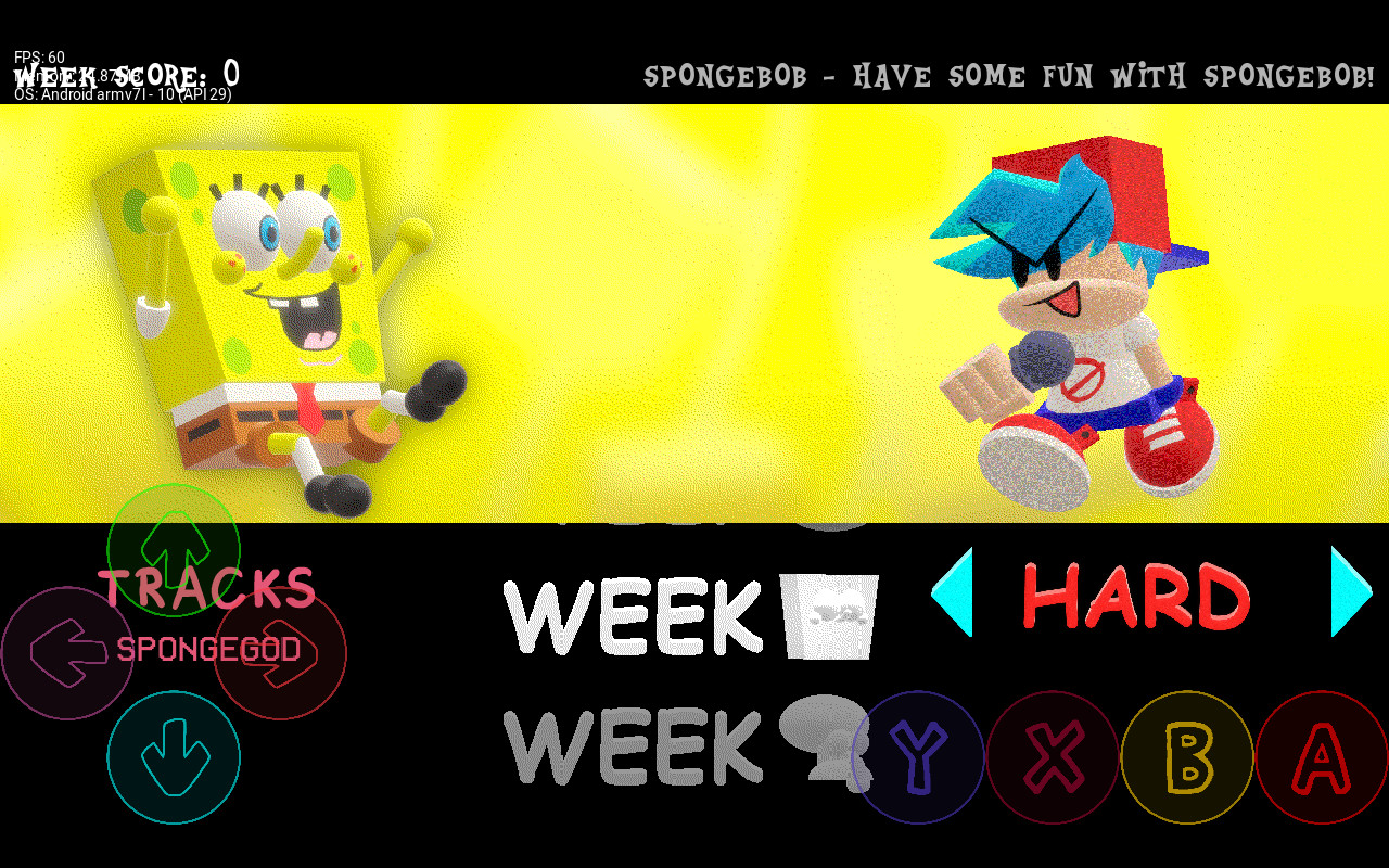 [SENSITIVE CONTENT] Dave and Bambi: Pineapple Edition MLP MIX Mod for ...