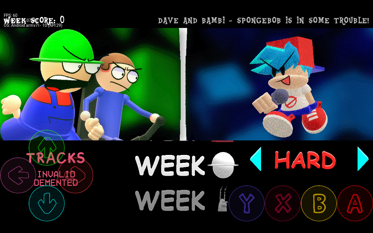 [SENSITIVE CONTENT] Dave and Bambi: Pineapple Edition MLP MIX Mod for ...