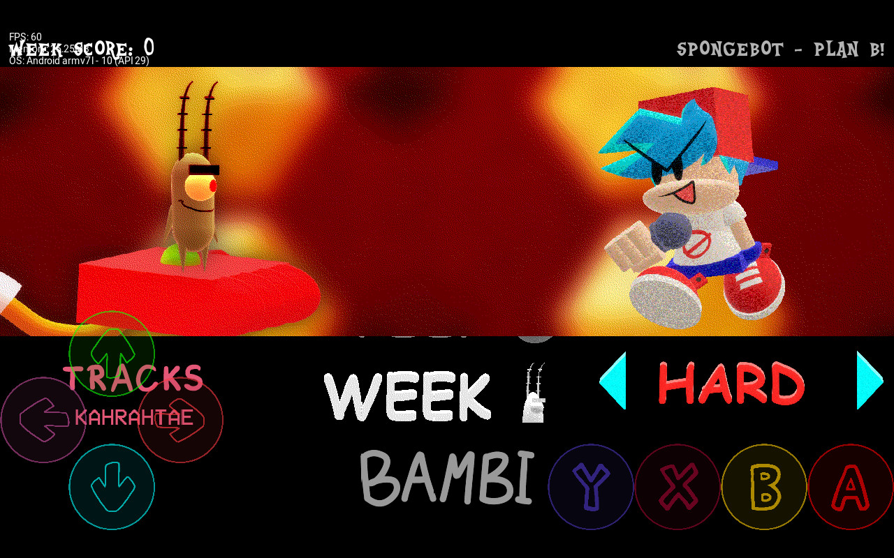 [SENSITIVE CONTENT] Dave and Bambi: Pineapple Edition MLP MIX Mod for ...