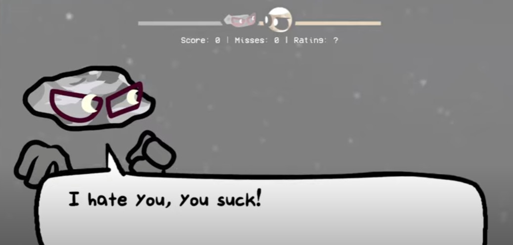 Neiro's Retaliation: Rumor Roots Mod for Friday Night Funkin' | FNF Mods