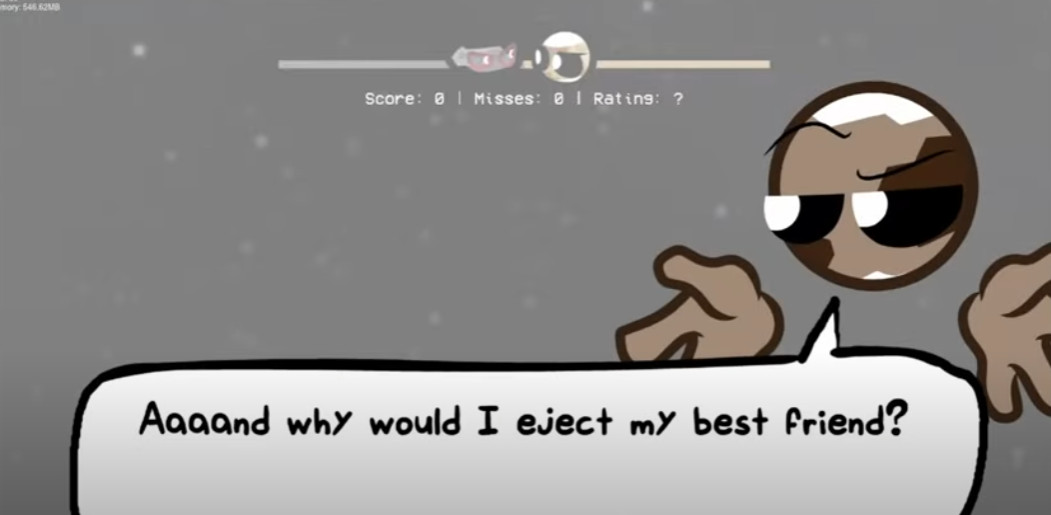 Neiro's Retaliation: Rumor Roots Mod for Friday Night Funkin' | FNF Mods