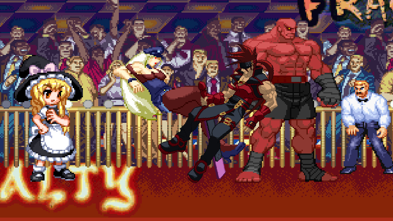 Poison (Street Fighter) [CMC+ v8] Mod for Super Smash Bros. Crusade ...