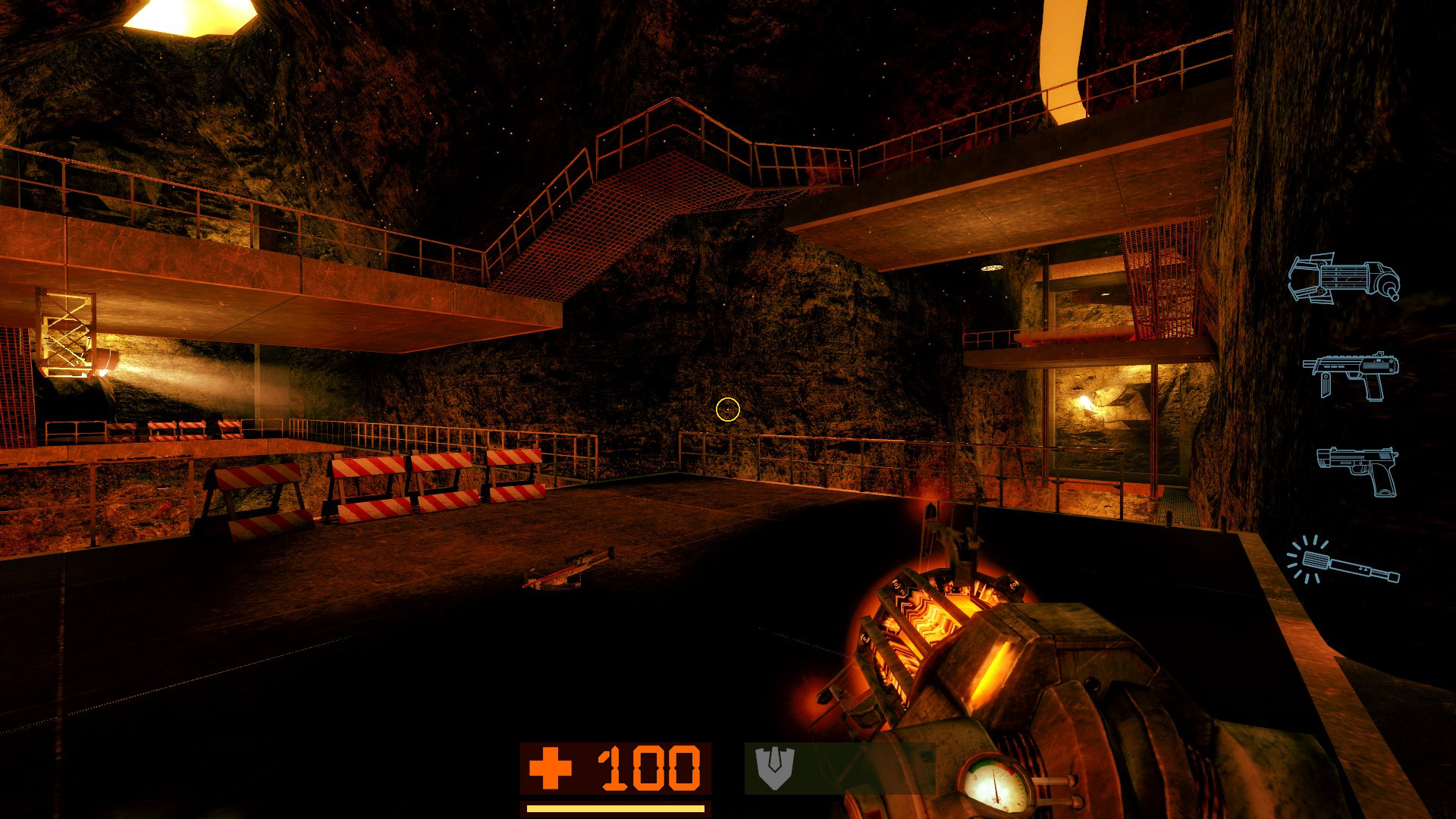 Perfect Dark Source Map pack Mod for Half-Life 2: Deathmatch | HL2:DM Mods