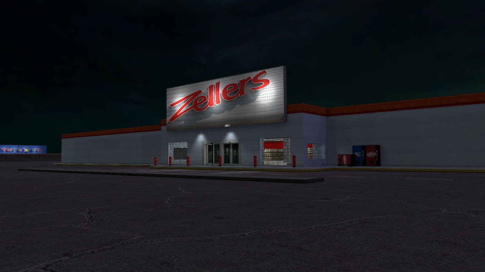 [SENSITIVE CONTENT] gm_bandit_zellers_v2 Mod for Garry's Mod | GMod Mods