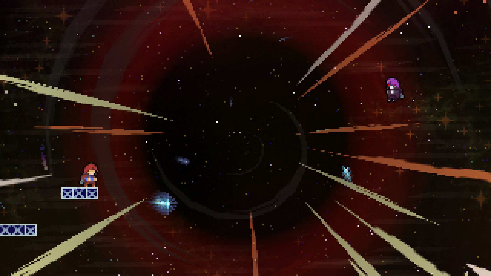 Singularity Station Mod for Celeste | Celeste Mods