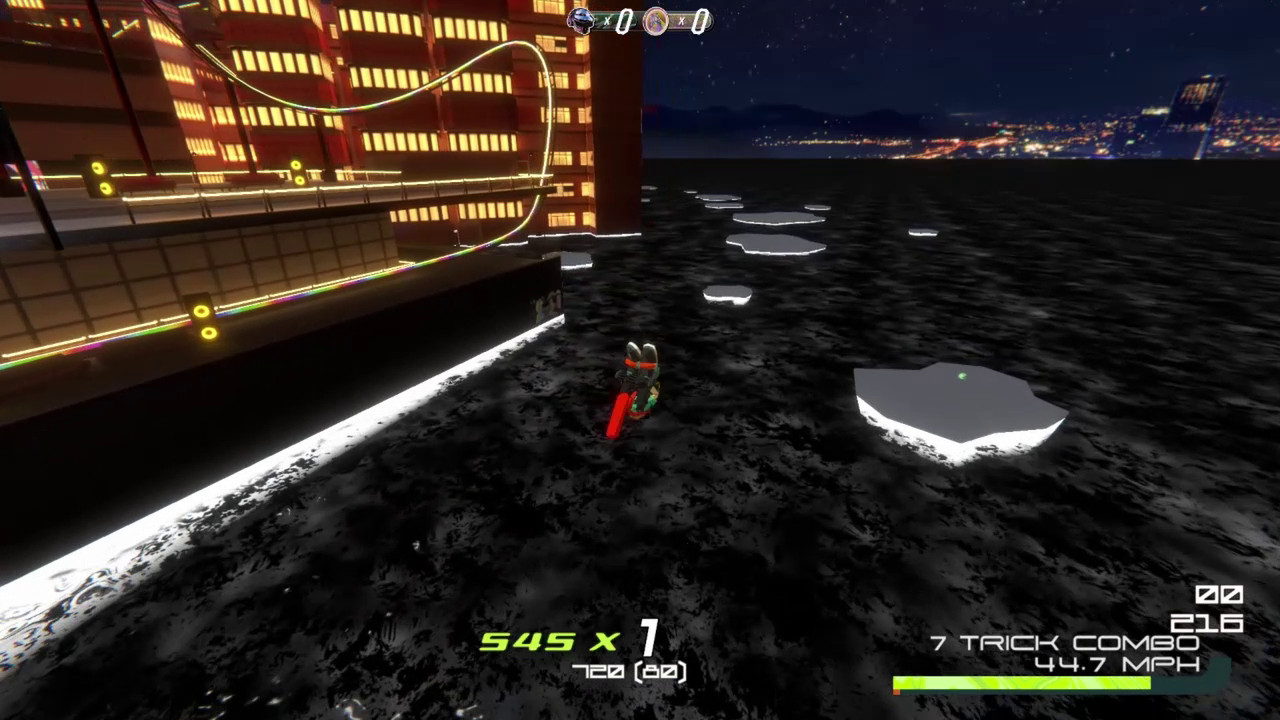 A Bunch More Emotes Mod for Bomb Rush Cyberfunk | BRC Mods