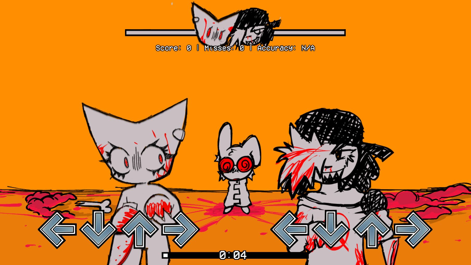 FNF Weekly: Tweakmas [DIVERSE DISCOGRAPHY] Mod for Friday Night Funkin ...