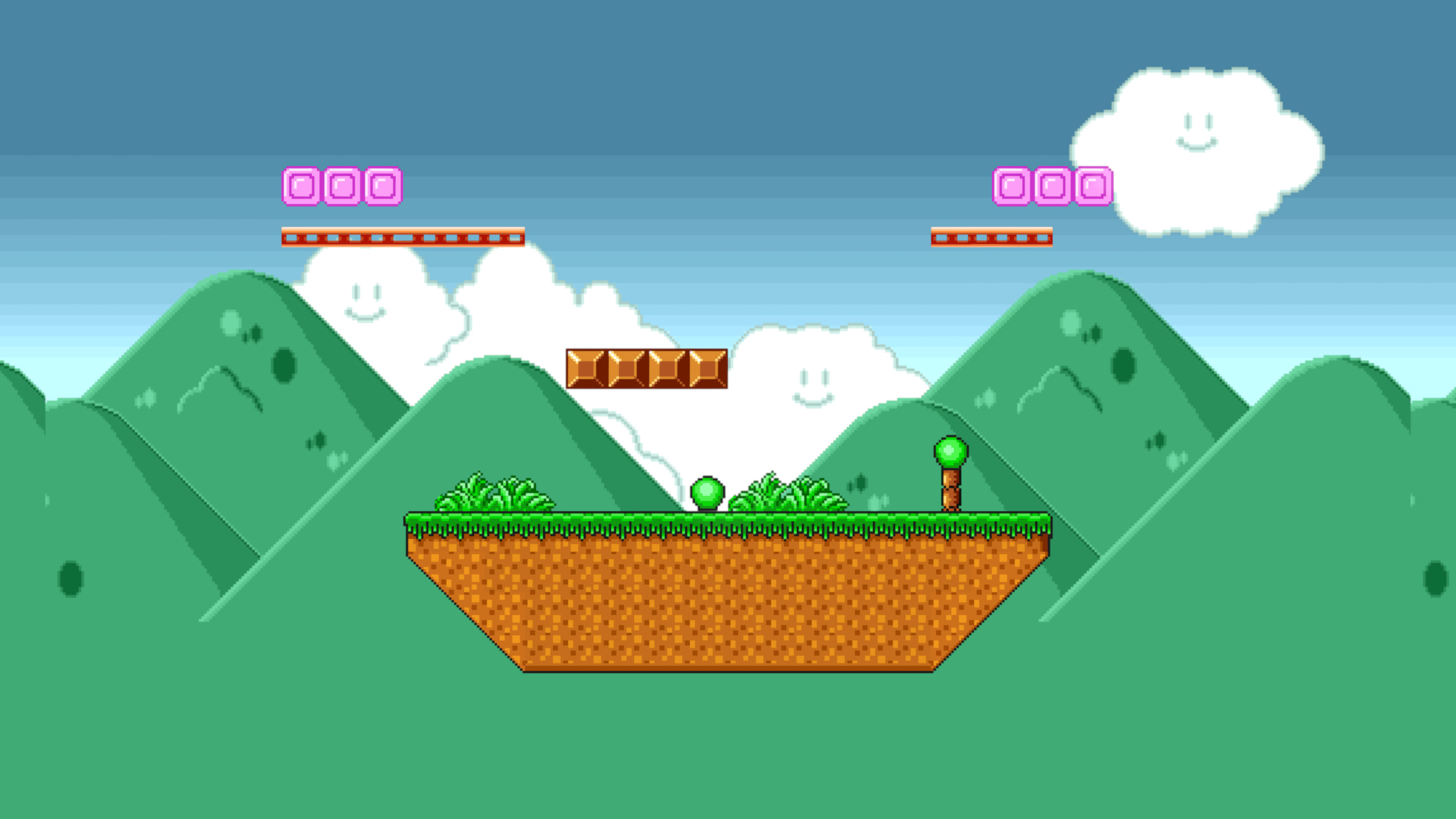 All-Stars Super Mario Maker (UI FILES ONLY) Mod for Super Smash Bros ...