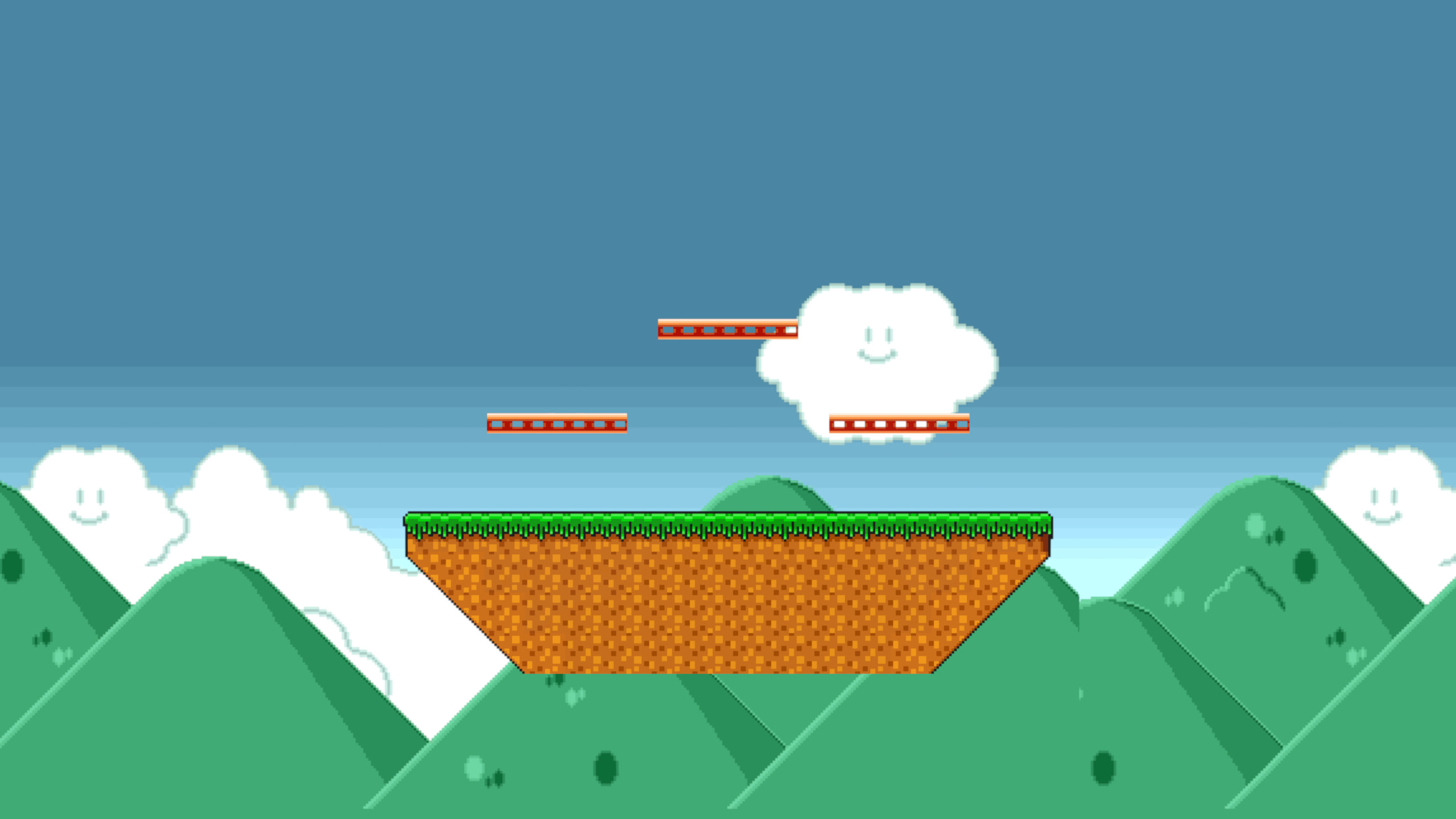 All-Stars Super Mario Maker (UI FILES ONLY) Mod for Super Smash Bros ...