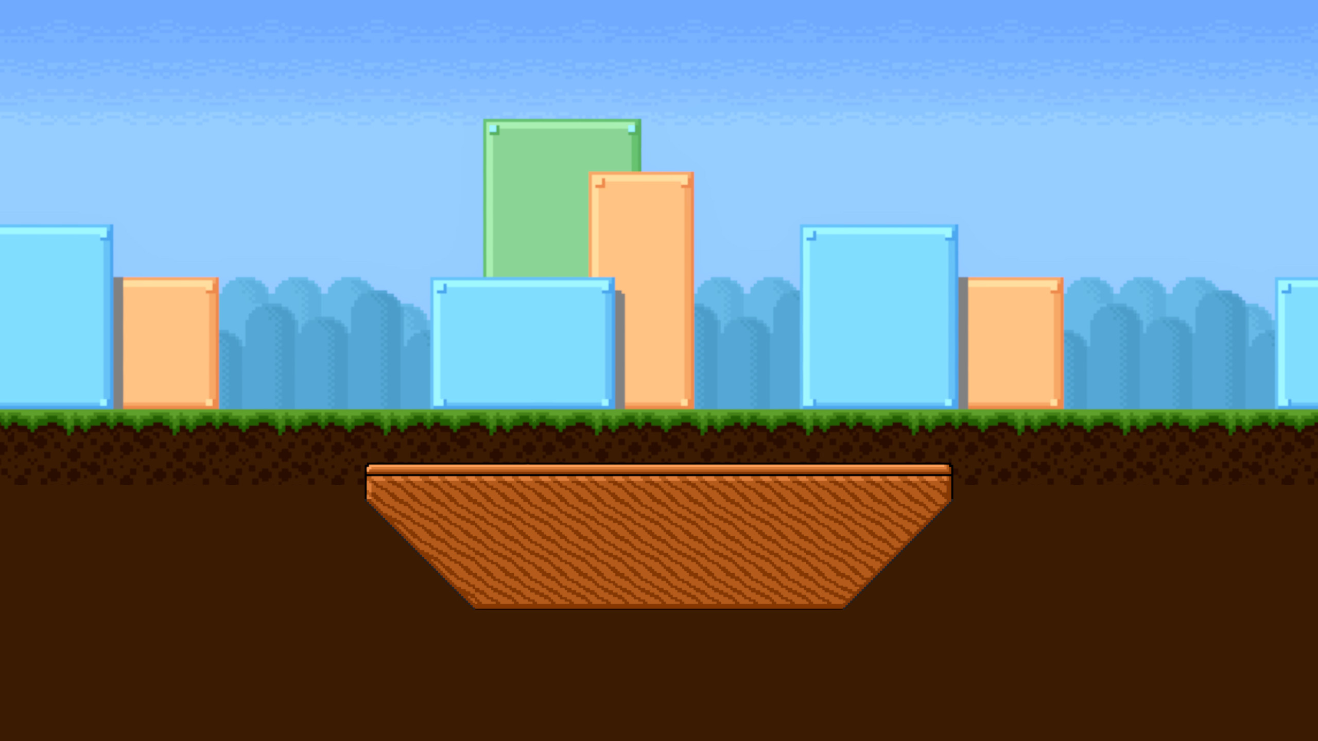 All-Stars Super Mario Maker (UI FILES ONLY) Mod for Super Smash Bros ...