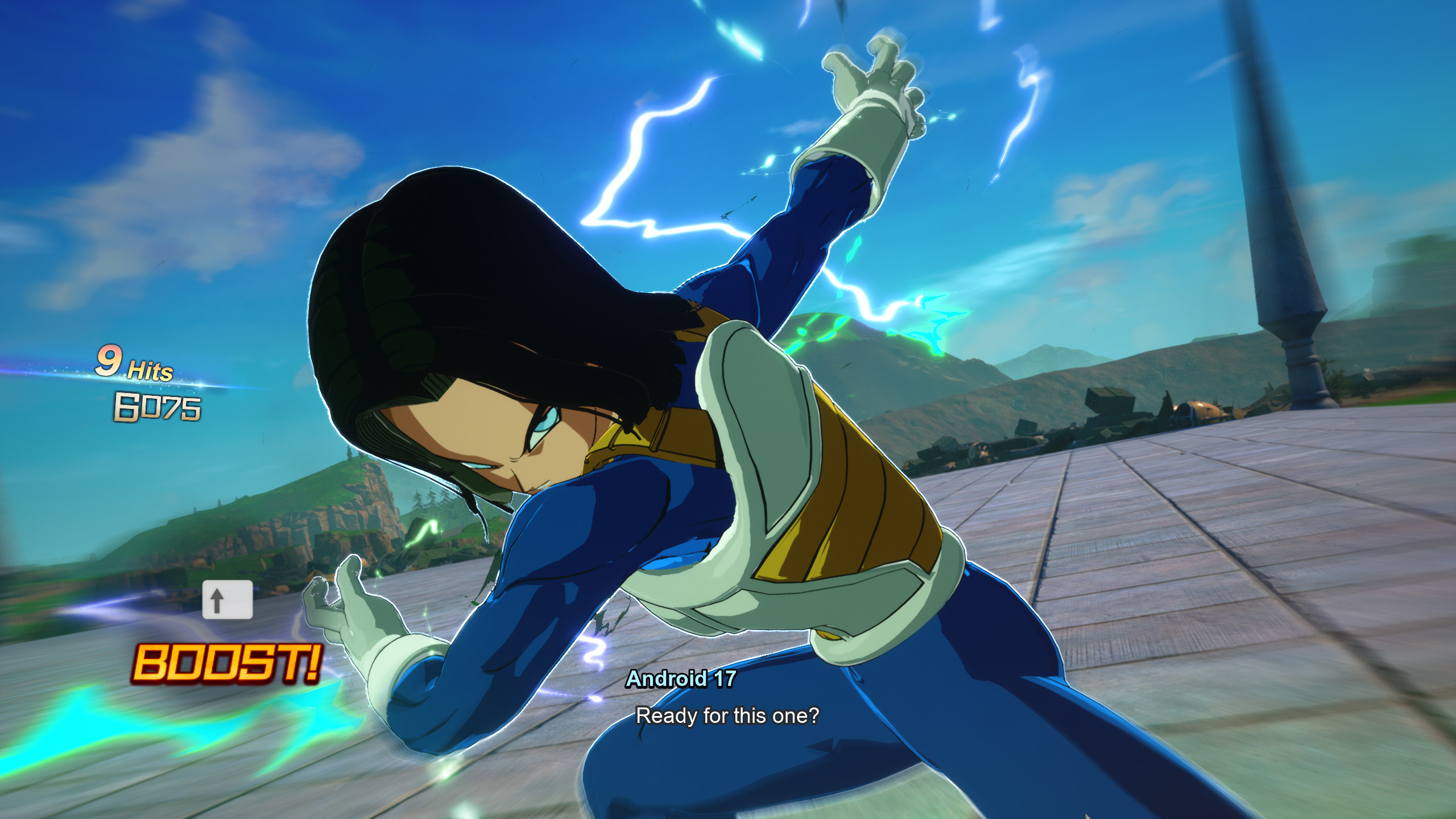 Android 17 Saiyan Armor [NEW SLOT OR REPLACER] Mod for Dragon Ball ...