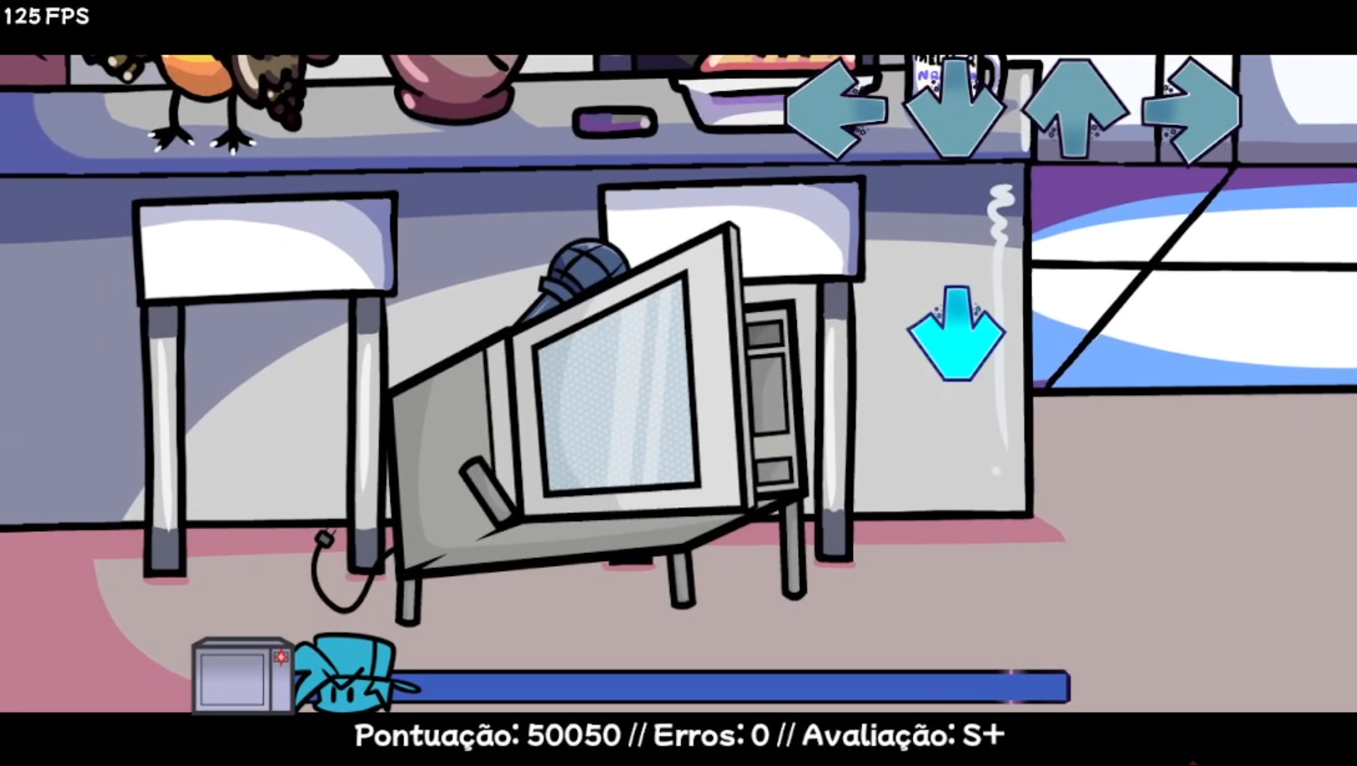 Friday Night Funkin' VS FRIDGE THE TRUE END Mod for Friday Night Funkin ...