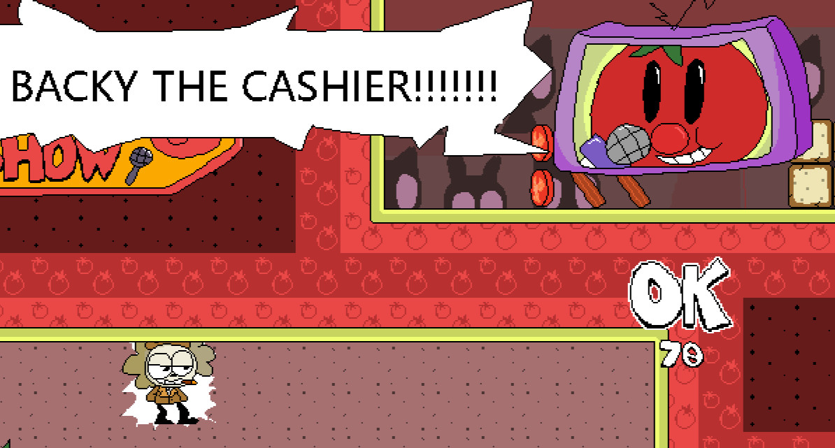 Internship: Backy Update Mod! Mod for Internship | Internship Mods