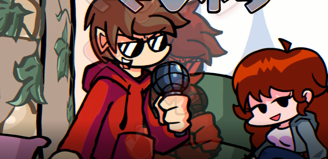 FNF VS MR.RED GUY/REX V2.0-2024 FULL MOD Mod for Friday Night Funkin ...