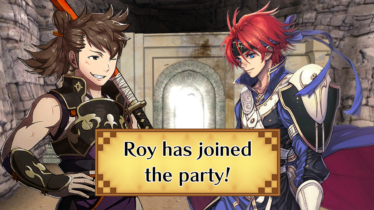 True Awakening DLC in Fates Mod for Fire Emblem Fates | FEF Mods