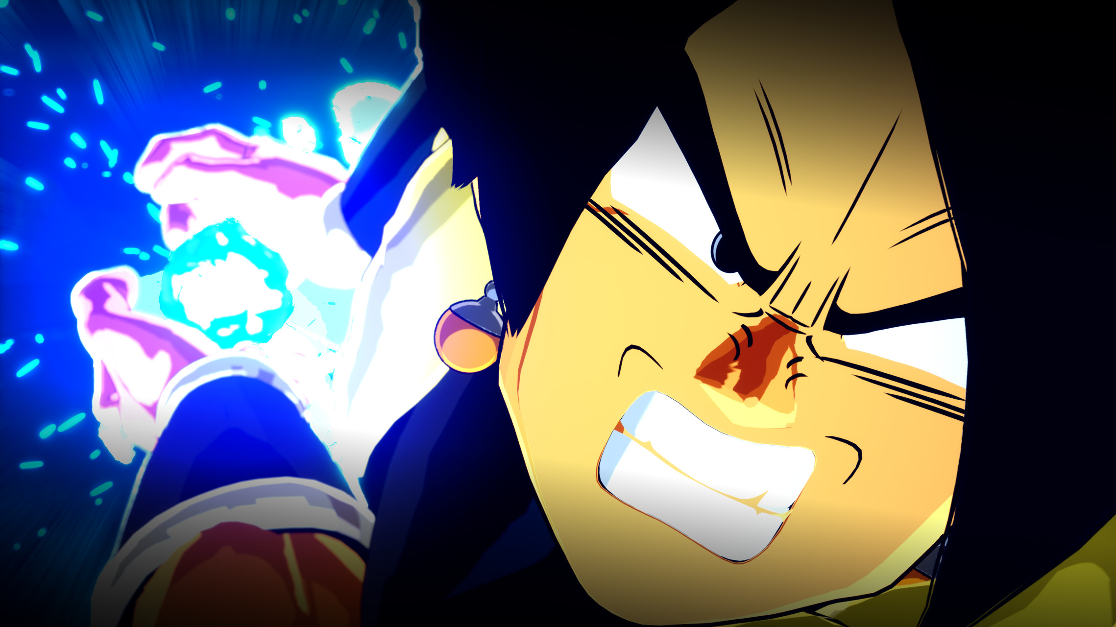 Brogerot (Goku Vegeta Broly Fusion) Mod for Dragon Ball: Sparking! ZERO ...