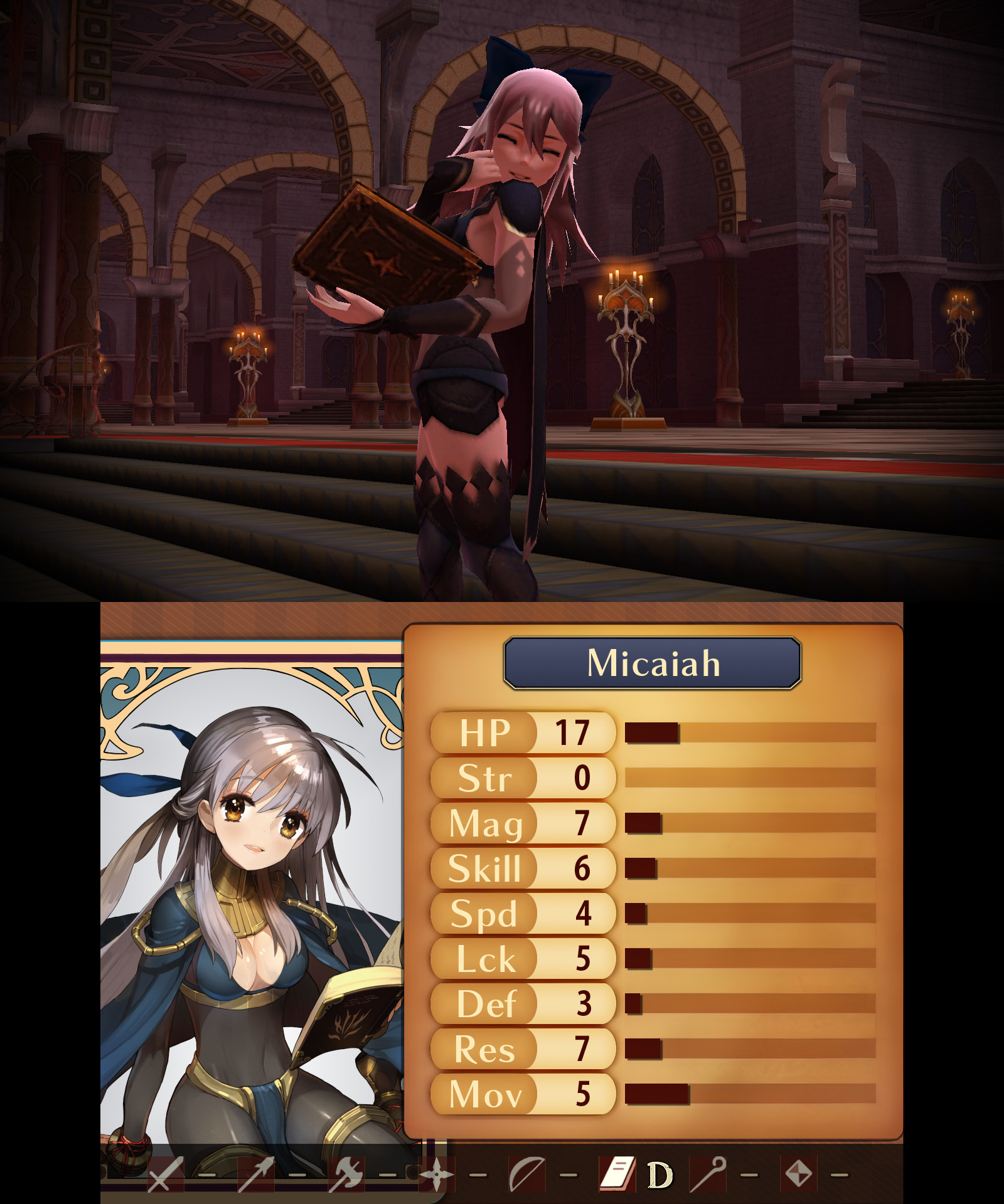 True Awakening DLC in Fates Mod for Fire Emblem Fates | FEF Mods