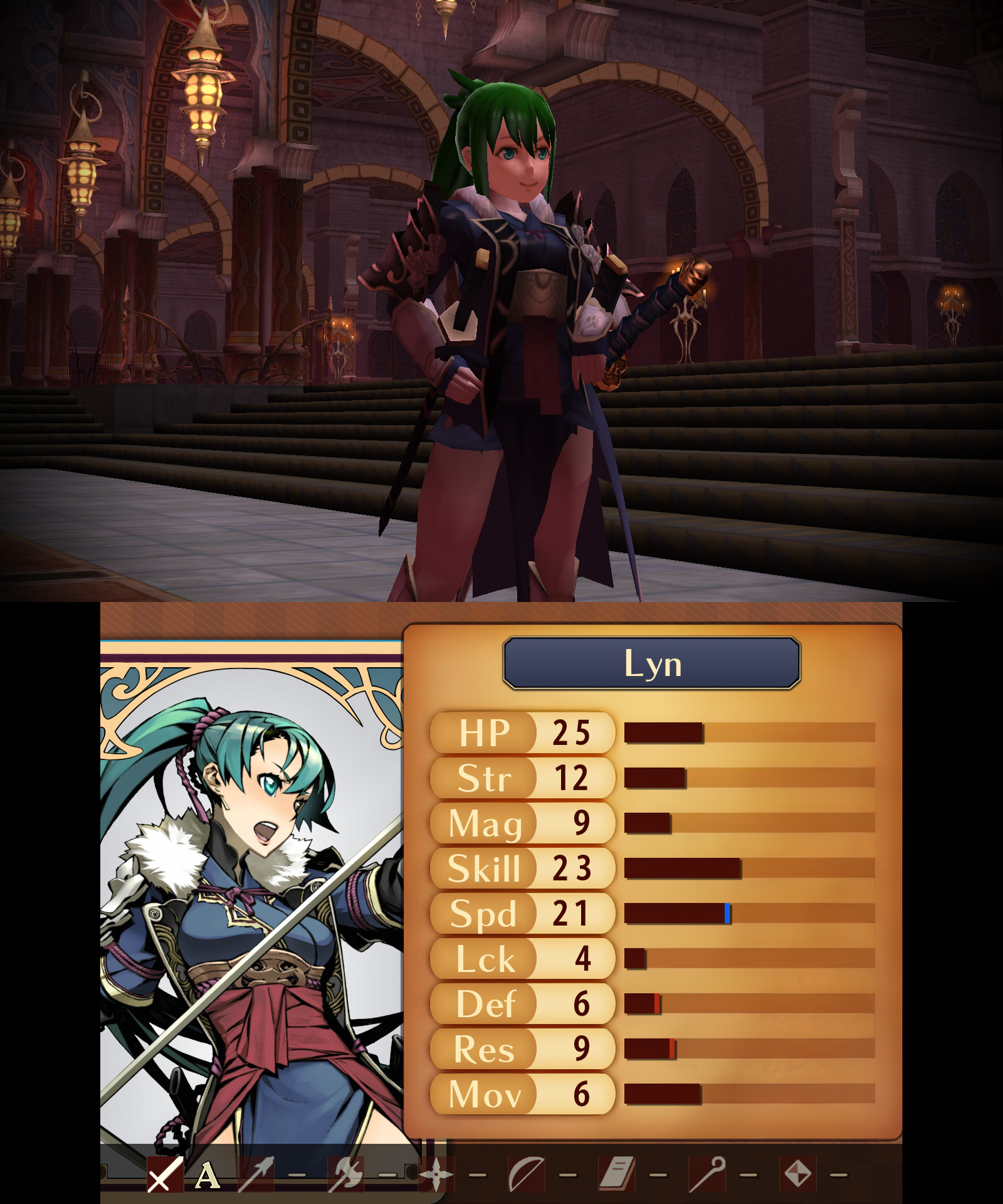 True Awakening DLC in Fates Mod for Fire Emblem Fates | FEF Mods