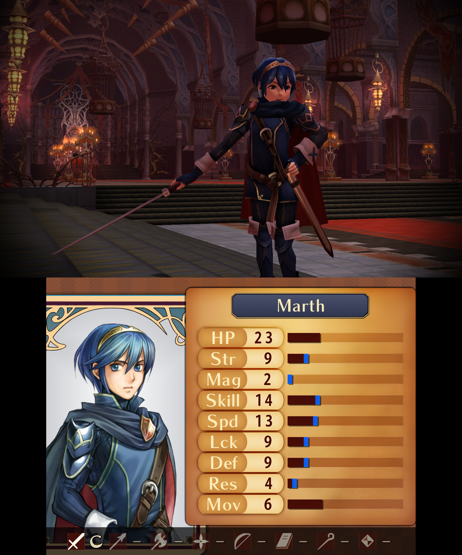 True Awakening DLC in Fates Mod for Fire Emblem Fates | FEF Mods