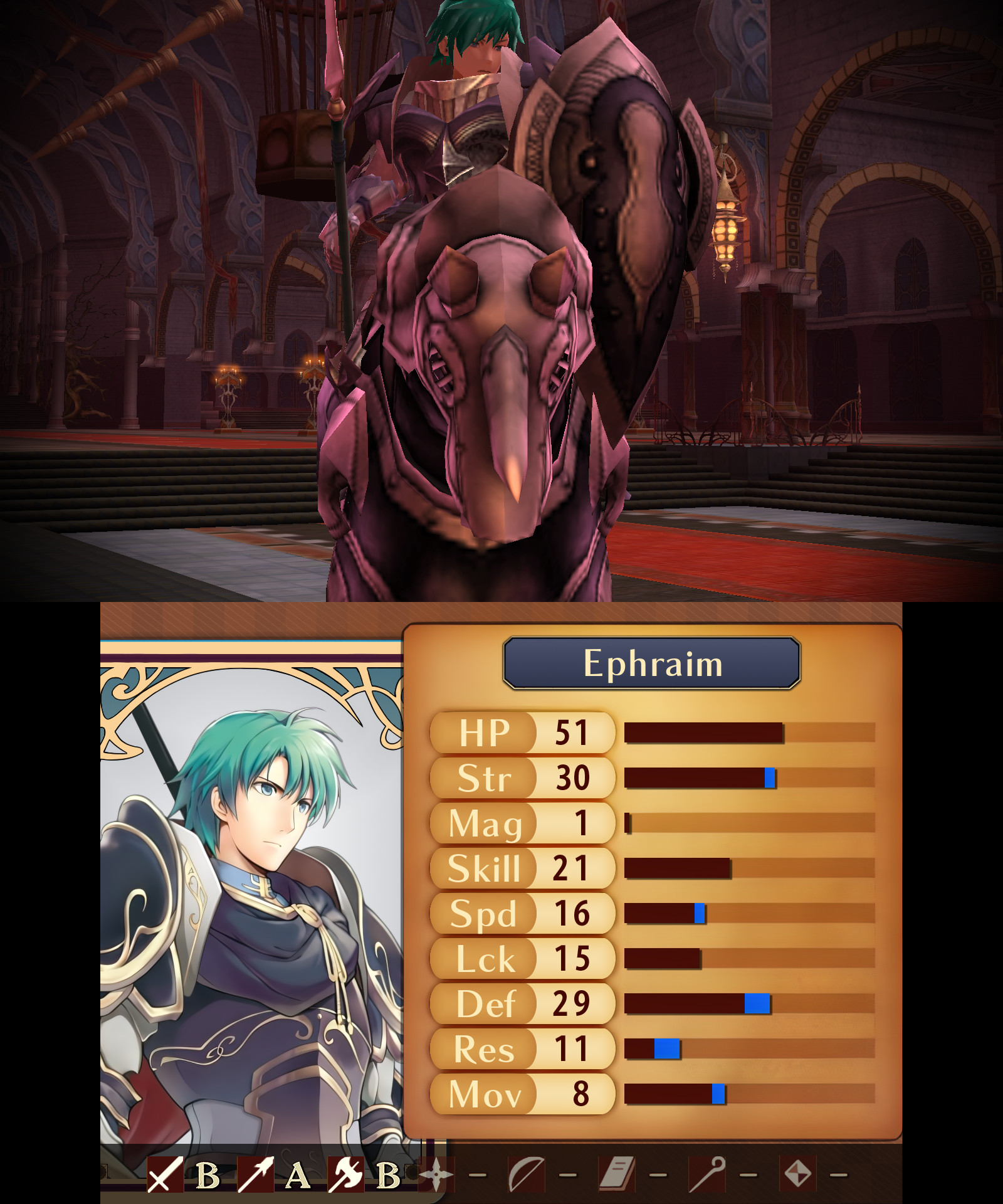 True Awakening DLC in Fates Mod for Fire Emblem Fates | FEF Mods