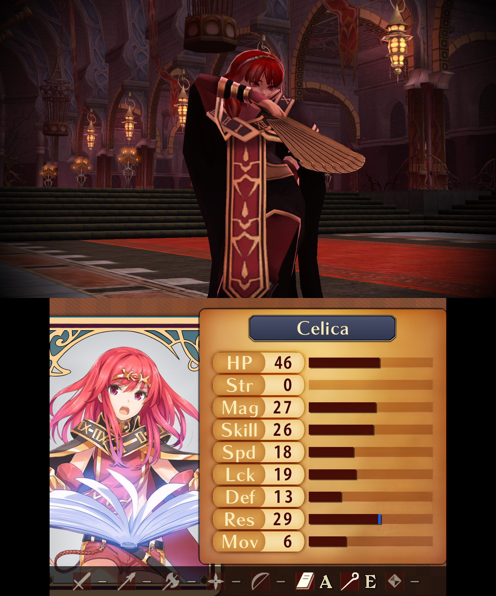 True Awakening DLC in Fates Mod for Fire Emblem Fates | FEF Mods