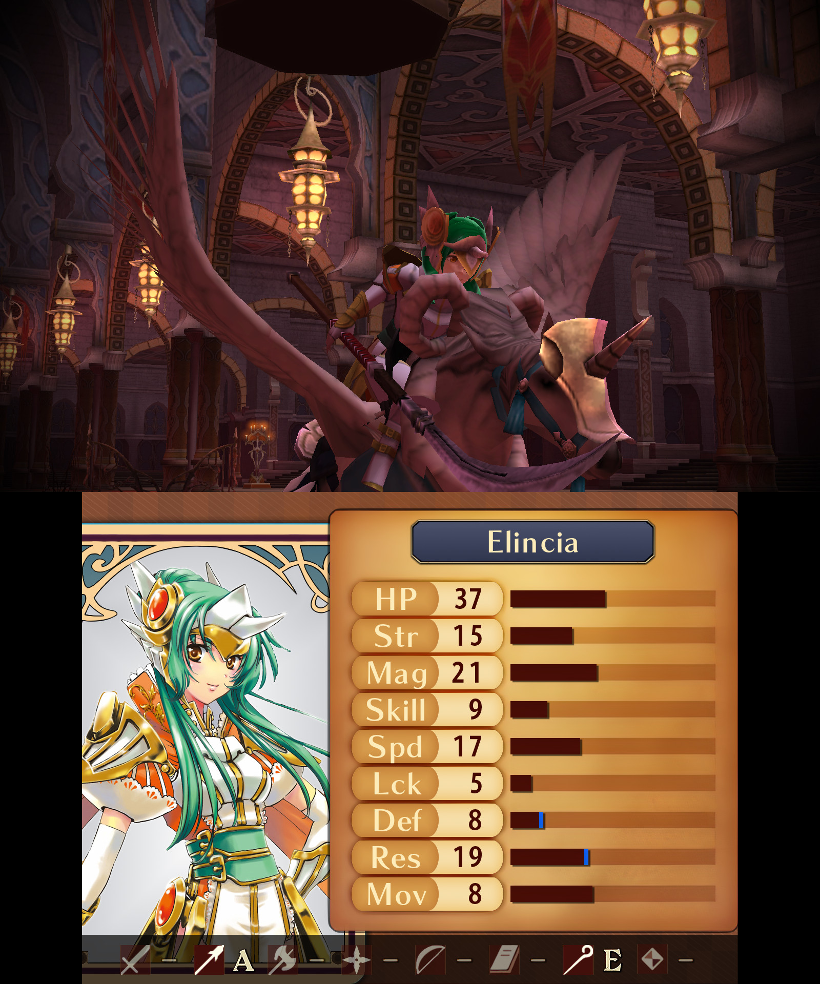 True Awakening DLC in Fates Mod for Fire Emblem Fates | FEF Mods