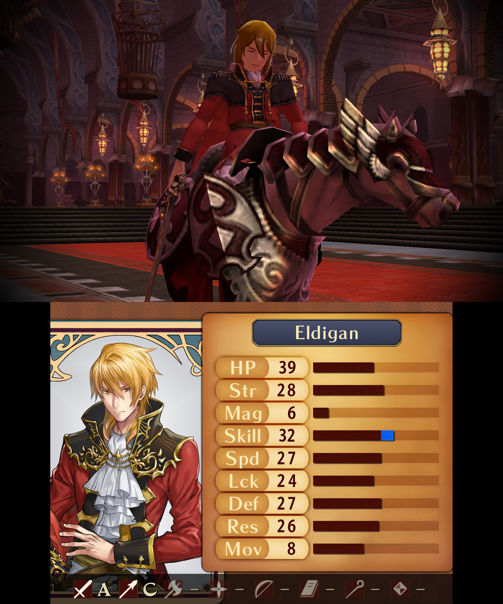 True Awakening DLC in Fates Mod for Fire Emblem Fates | FEF Mods