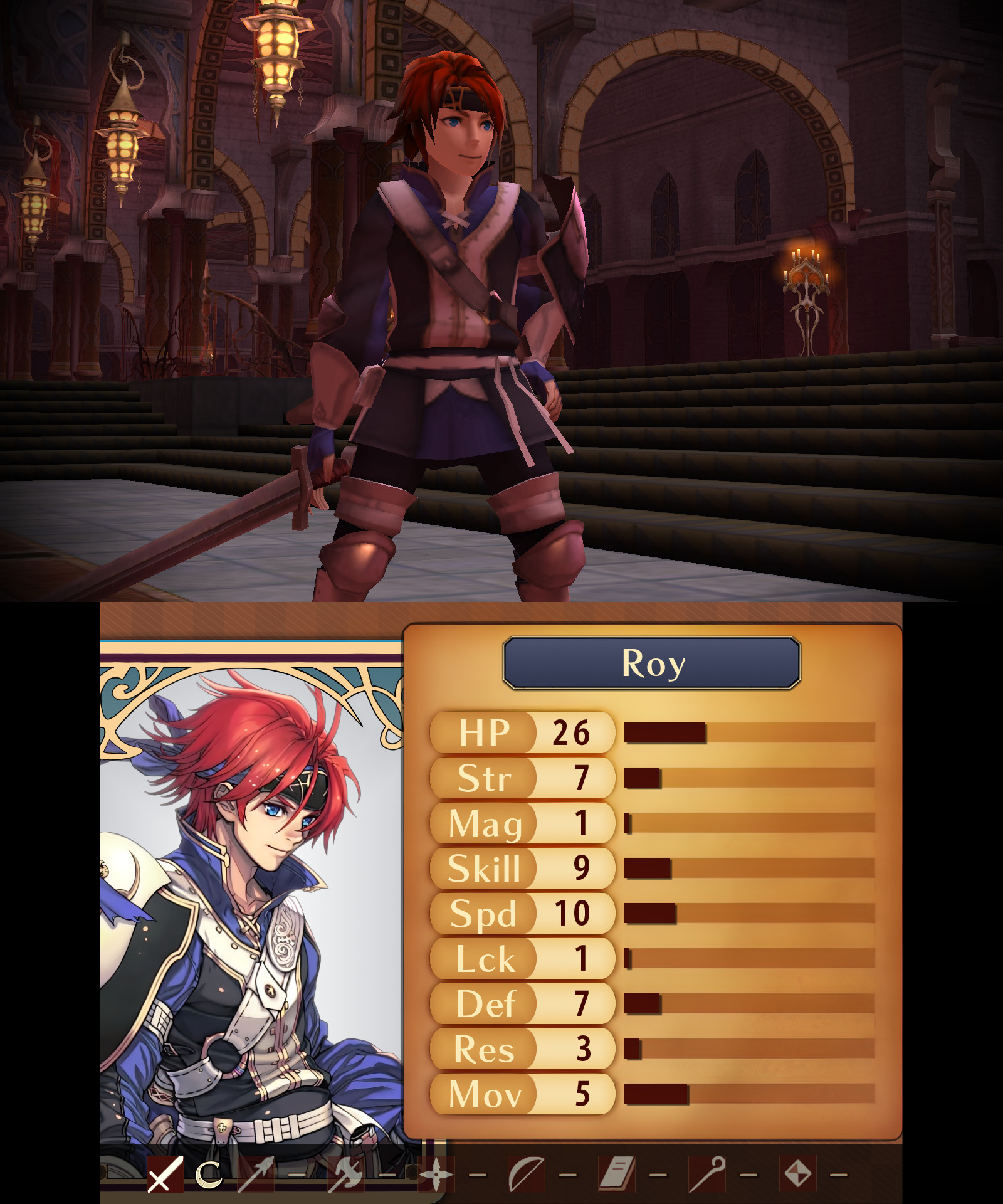 True Awakening DLC in Fates Mod for Fire Emblem Fates | FEF Mods