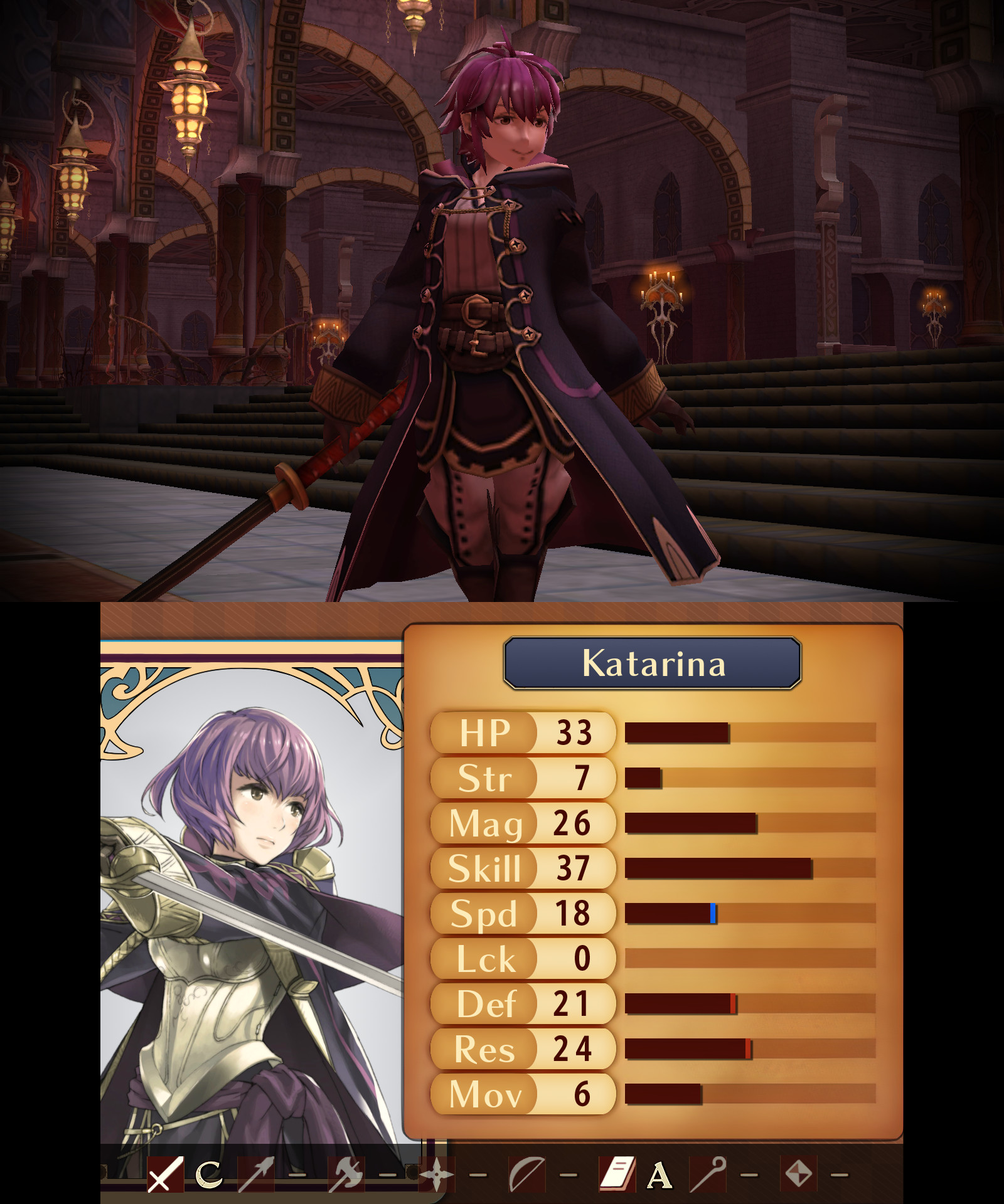 True Awakening DLC in Fates Mod for Fire Emblem Fates | FEF Mods