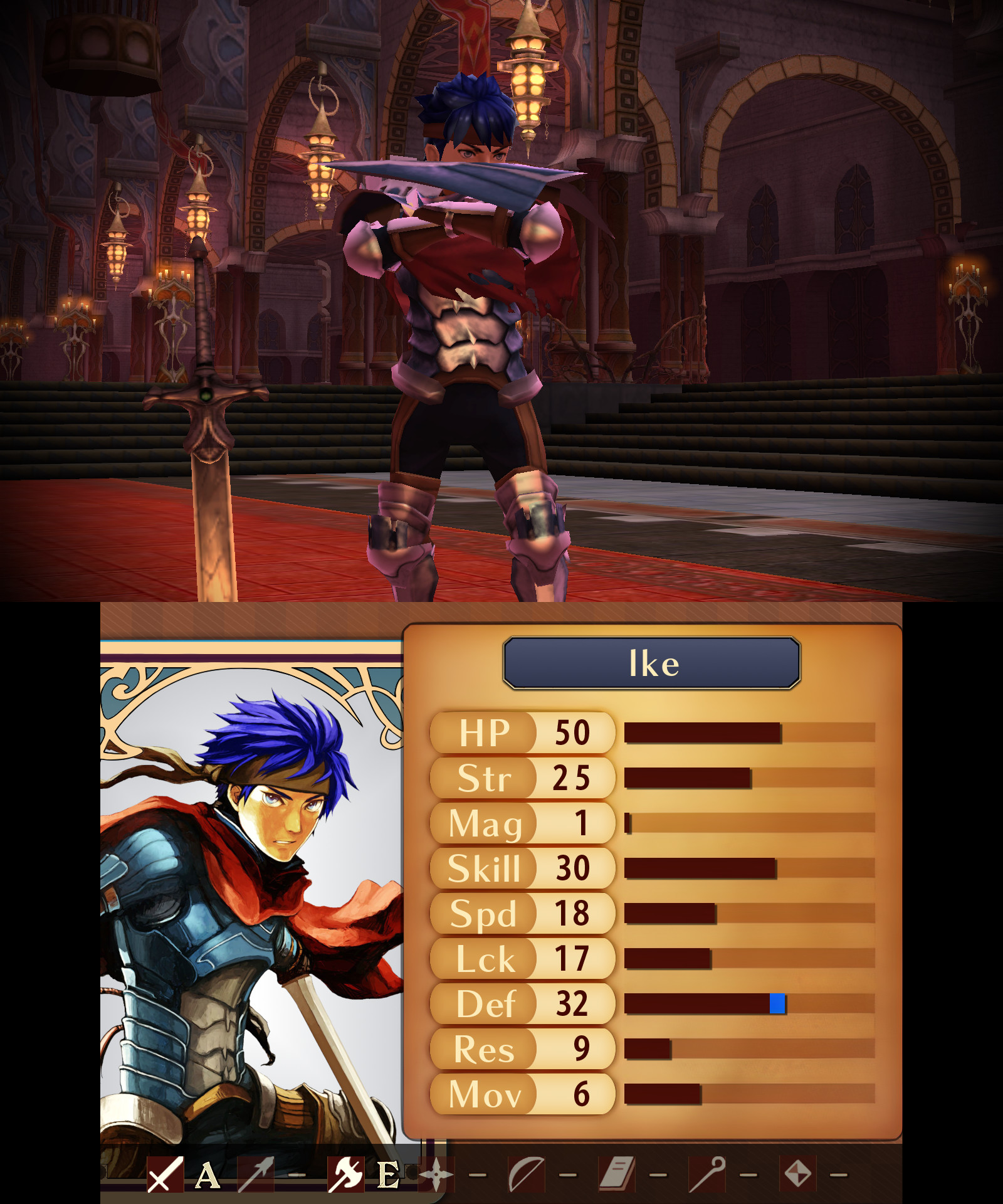 True Awakening DLC in Fates Mod for Fire Emblem Fates | FEF Mods