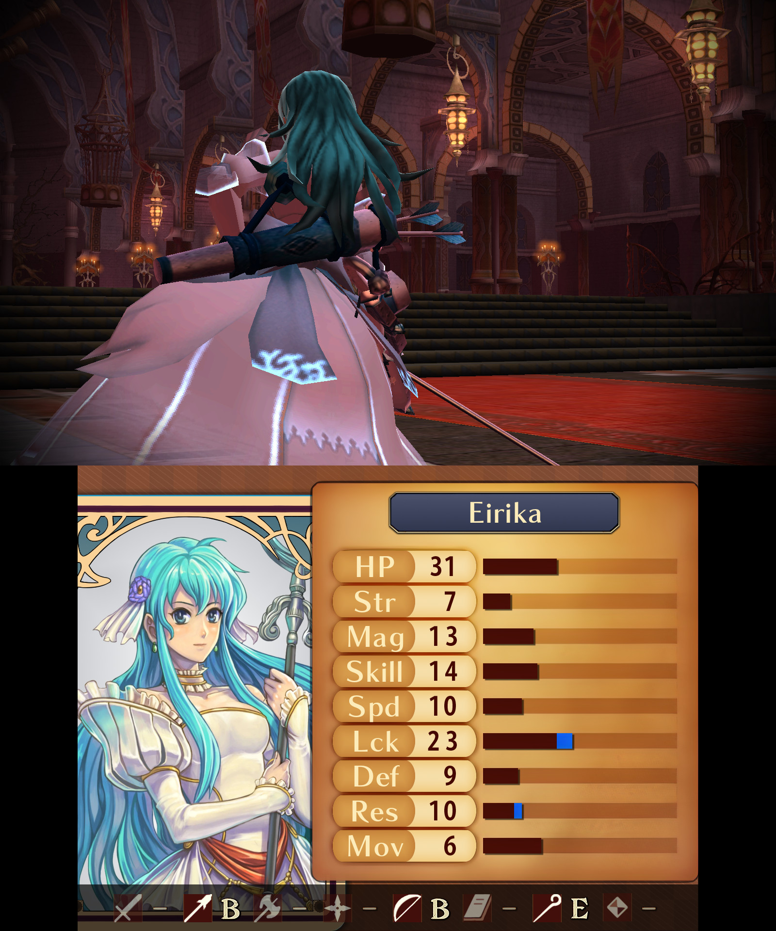 True Awakening DLC in Fates Mod for Fire Emblem Fates | FEF Mods