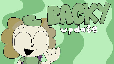 Internship: Backy Update Mod! Mod for Internship | Internship Mods