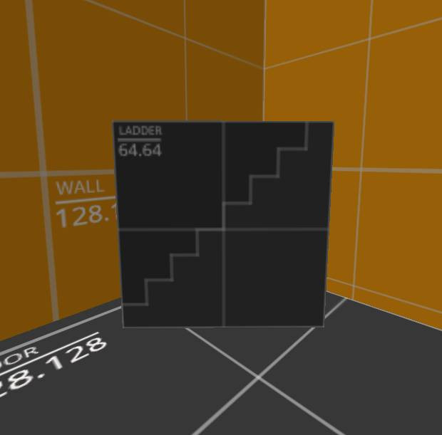 SourceDevStyle Textures Mod for Half-Life | HL Mods