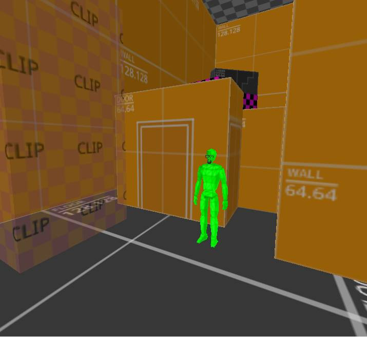 SourceDevStyle Textures Mod for Half-Life | HL Mods