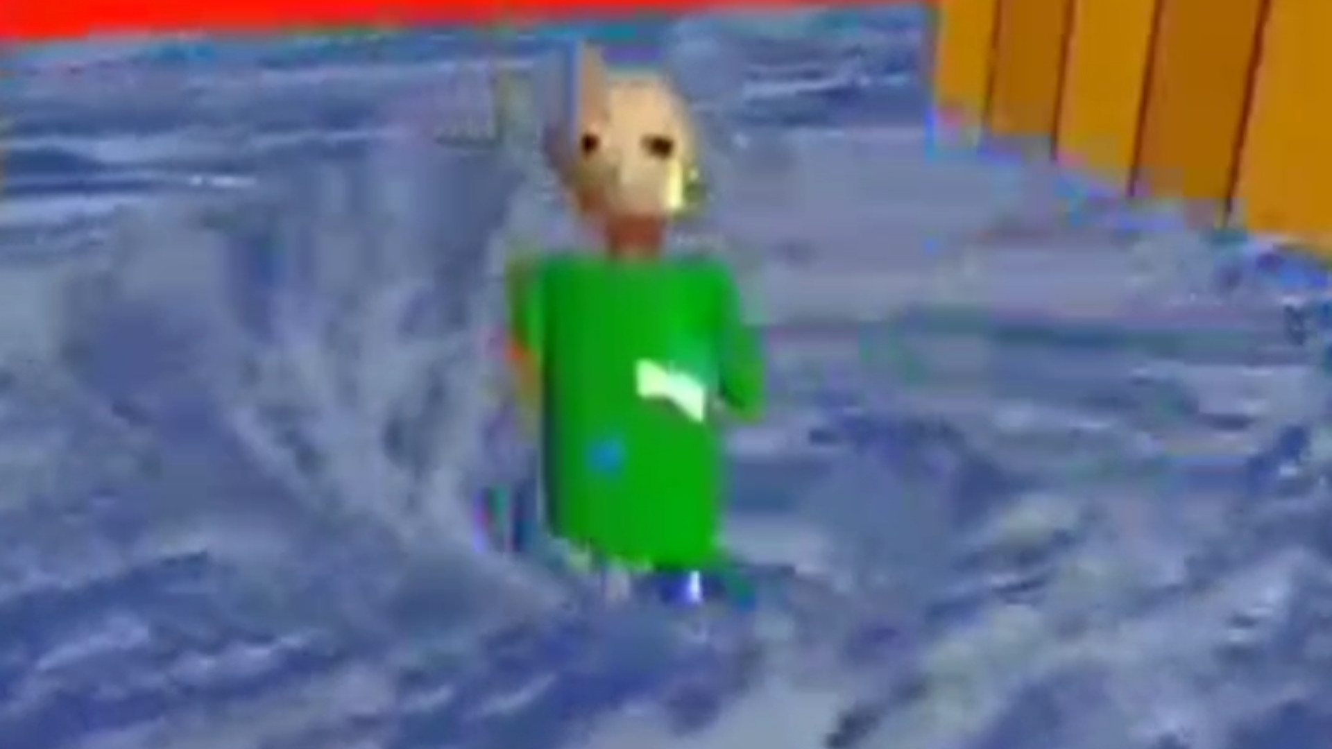 (0.9.X) RCH Meme in BB+ Mod for Baldi's Basics | Baldi Mods