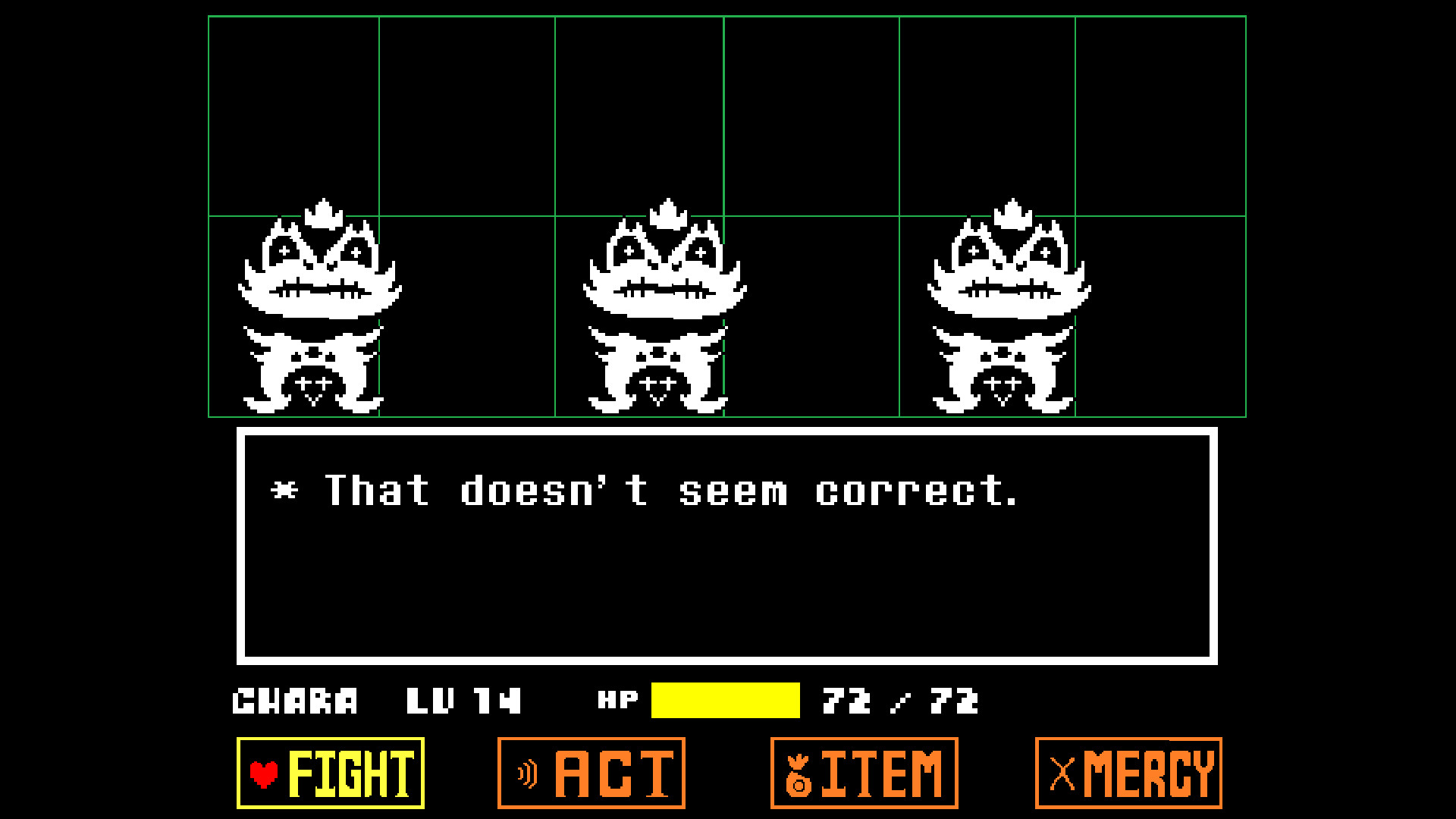 Undertale: Harder Mode Reborn Mod for UNDERTALE | UNDERTALE Mods