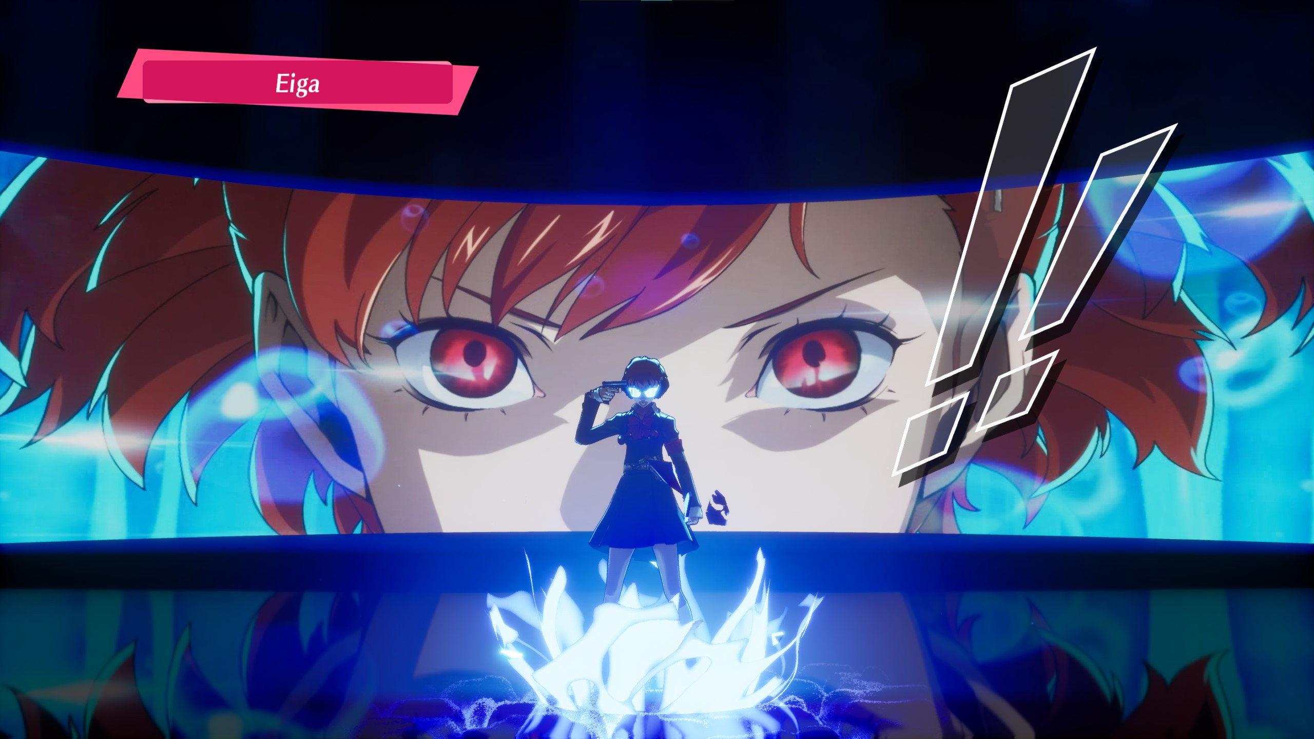 Kotone Sunglasses Outfits Mod for Persona 3 Reload | P3R Mods