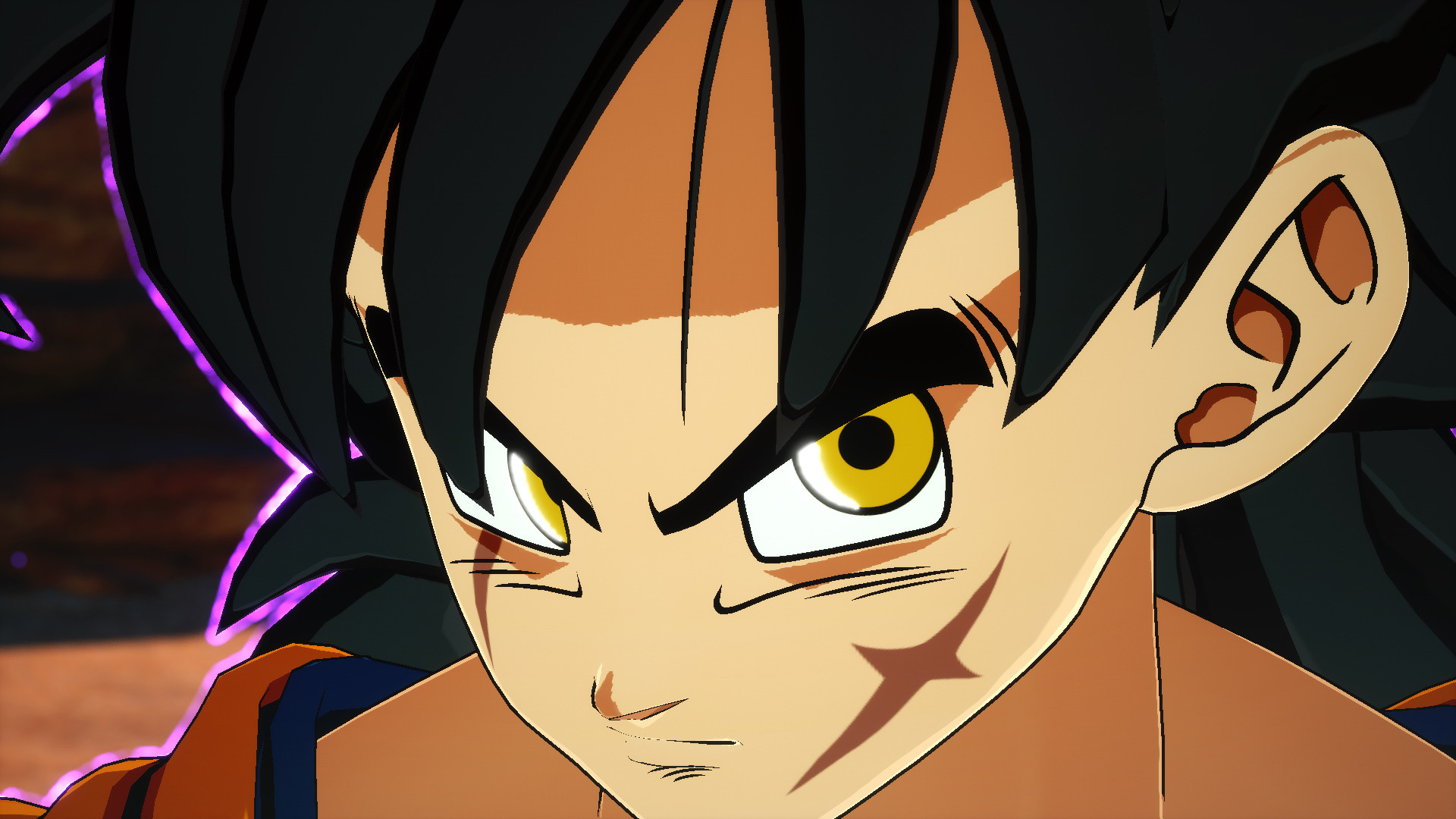 Yamcha (Unlock GOD Power) Mod for Dragon Ball: Sparking! ZERO | DBSZ Mods