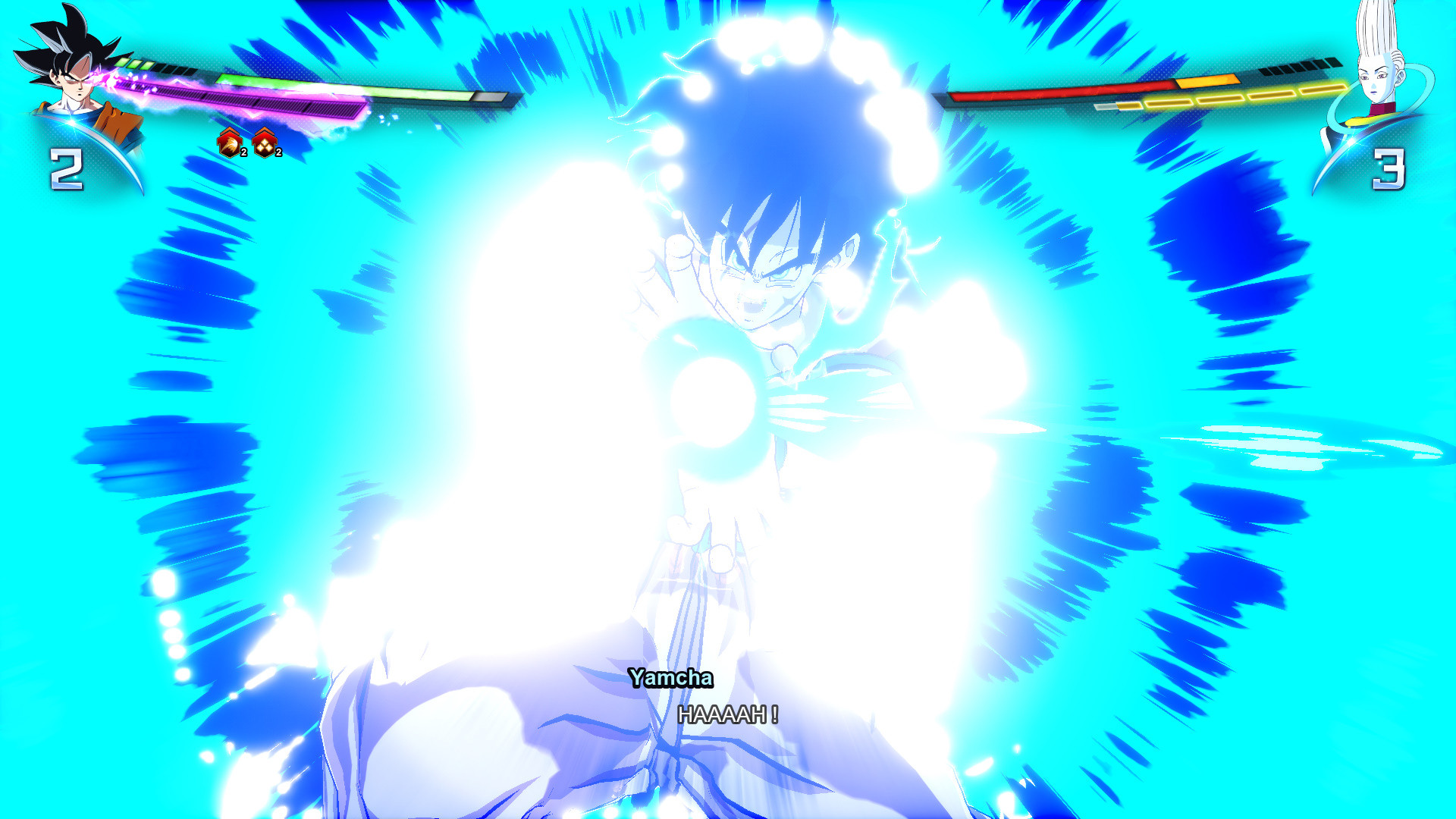 Yamcha (Unlock GOD Power) Mod for Dragon Ball: Sparking! ZERO | DBSZ Mods