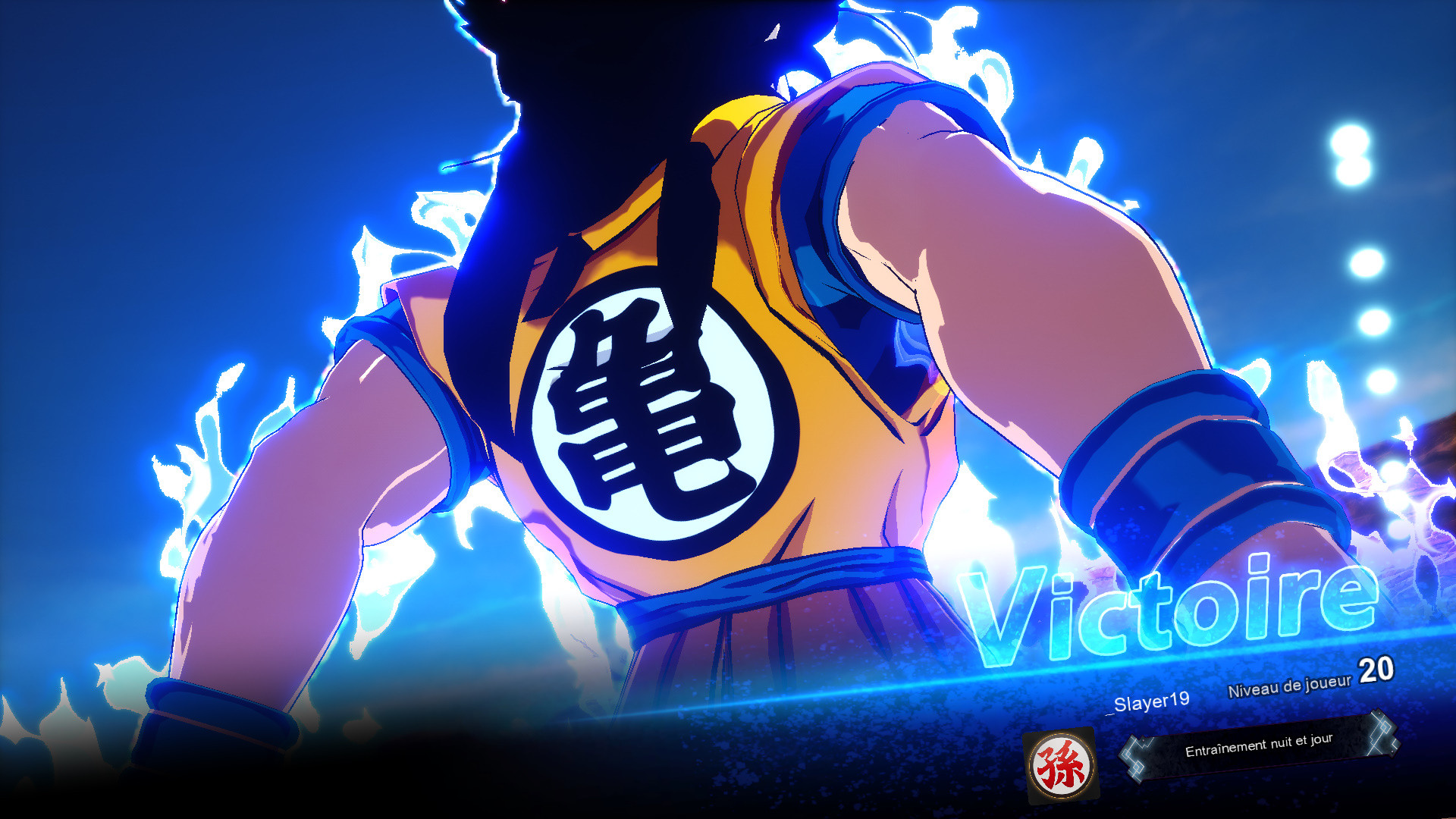 Yamcha (Unlock GOD Power) Mod for Dragon Ball: Sparking! ZERO | DBSZ Mods