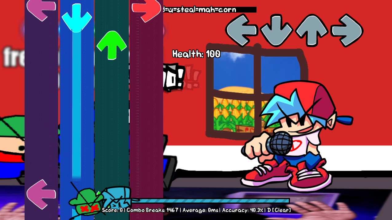 [SENSITIVE CONTENT] Every vs stev ripoff be like Mod for Friday Night ...