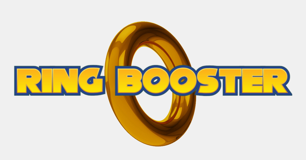 Ring Booster Mod for Sonic the Hedgehog: Project '06 | Sonic P-06 Mods