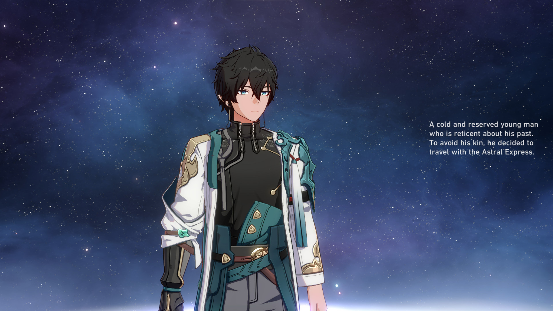 sunz's Dan Heng (+ DHIL!!) Mod for Honkai Star Rail | HSR Mods