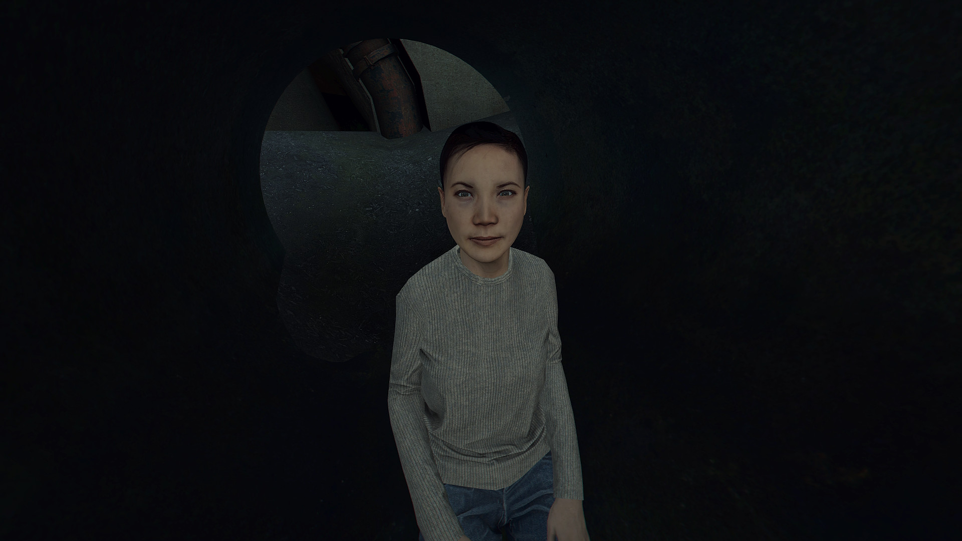 Half-Life: Alyx Styled Citizens Mod for Half-Life 2 | HL2 Mods