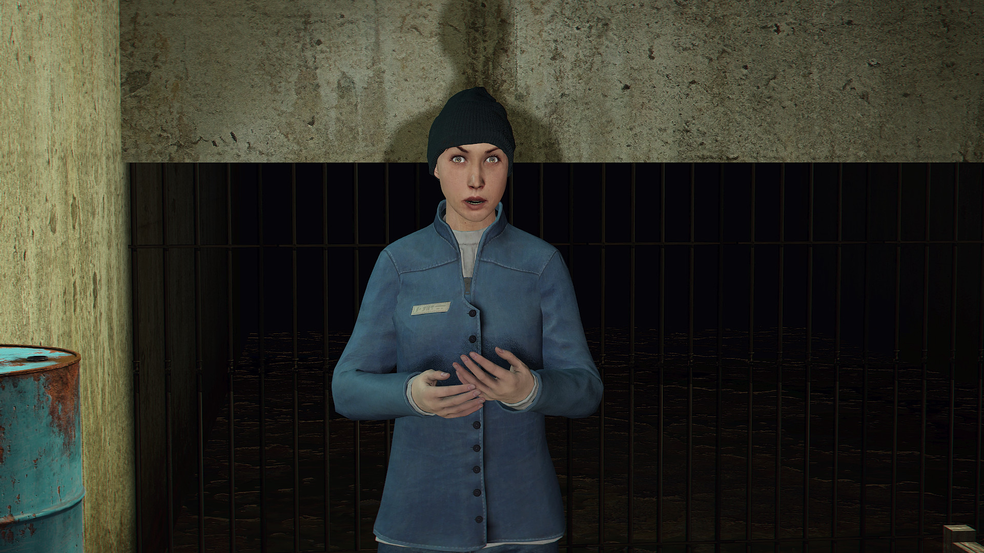 Half-Life: Alyx Styled Citizens Mod for Half-Life 2 | HL2 Mods