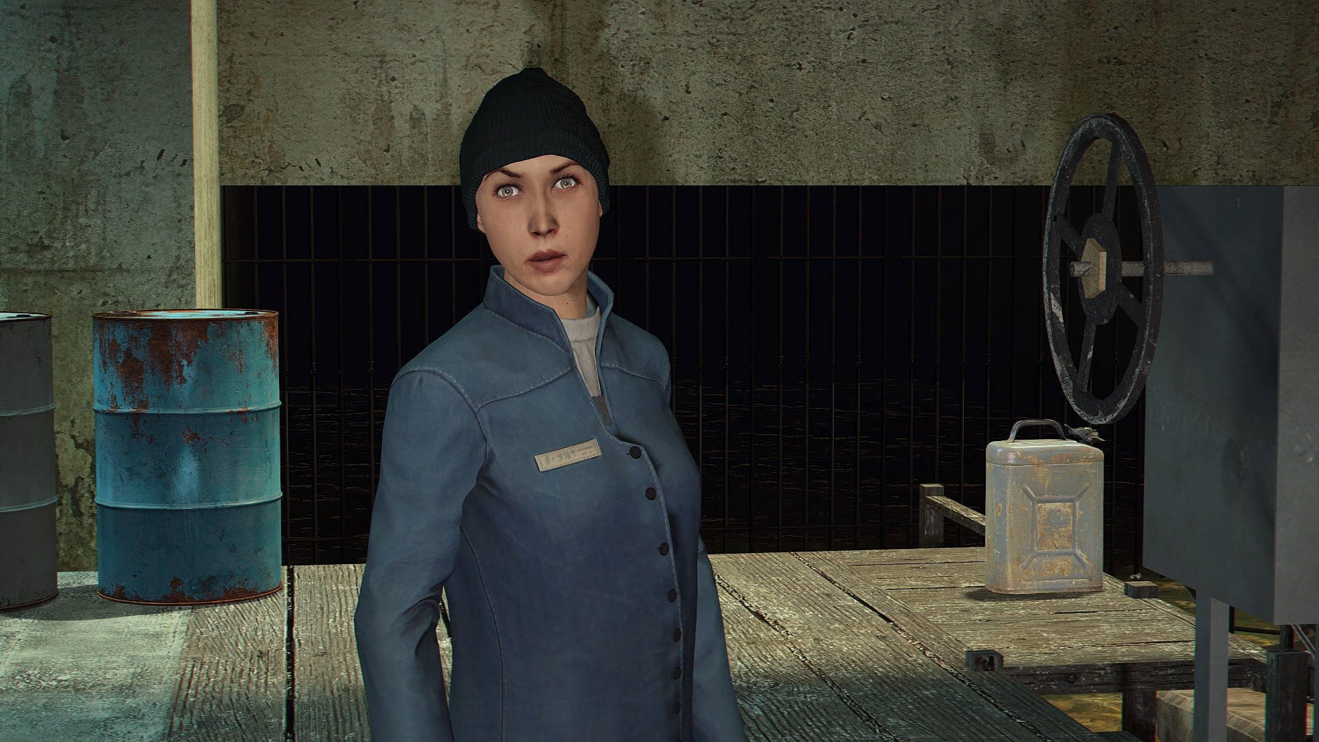 Half Life Alyx Styled Citizens Mod For Half Life 2 HL2 Mods half-life-alyx-styled-citizens-mod-for-half-life-2-hl2-mods